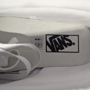 Vans | Shoes | New Mens Vans Sk8mid Pride Multicolor True White Lgbt ...